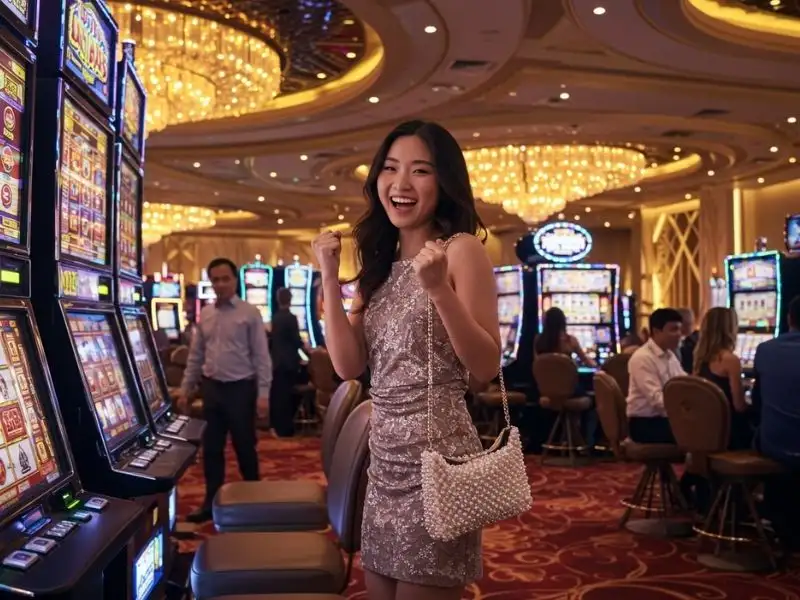 747 Agent Dashboard: Unlock Massive Casino Profits